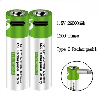 Shop double aa battery rechargeable for Sale on Shopee Philippines