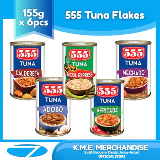 Shop 555 tuna for Sale on Shopee Philippines