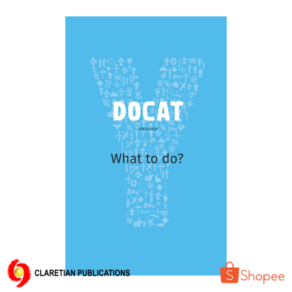 DOCAT English: What to do? | Shopee Philippines