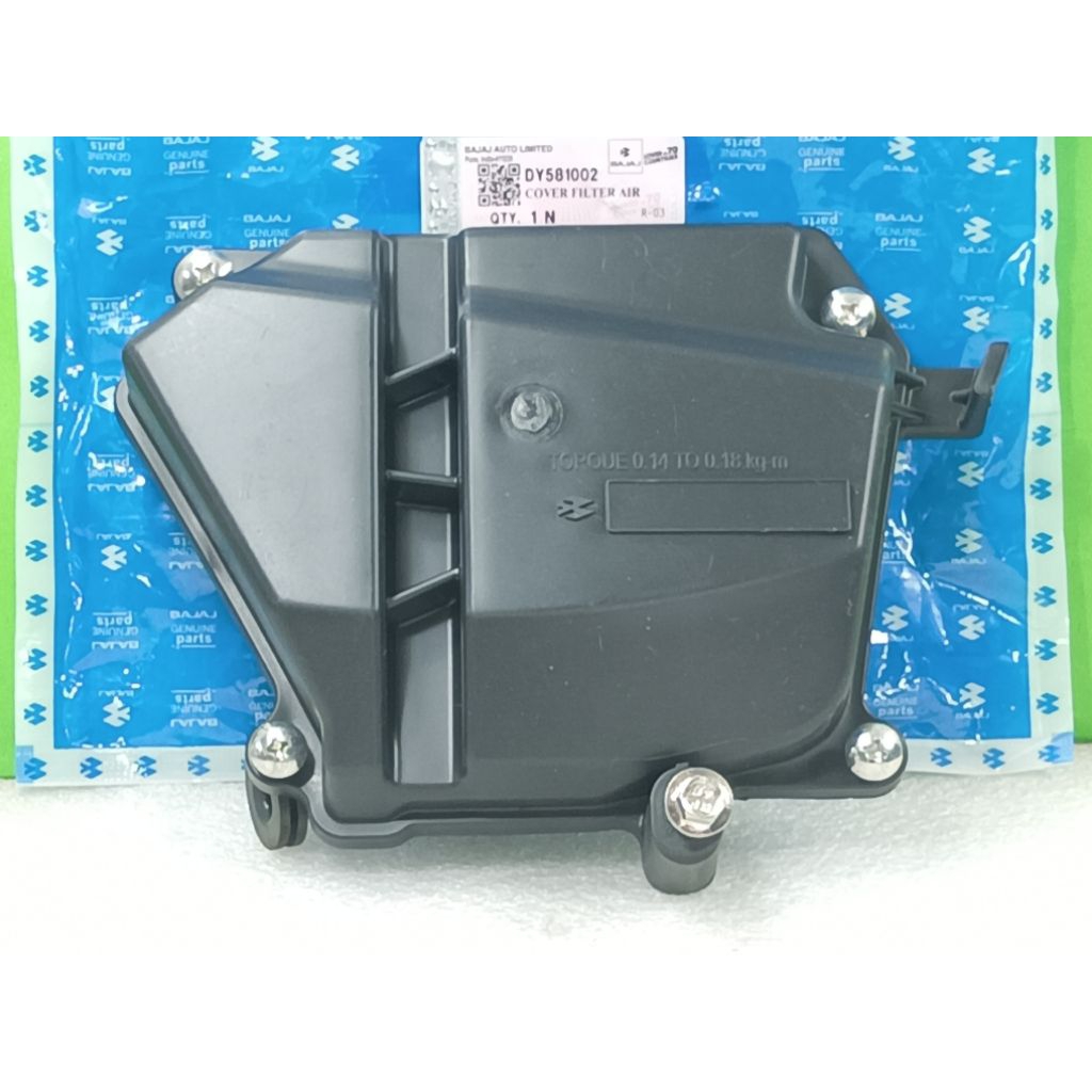 DY581002 Cover Air Cleaner Filter Box CT100 CT125 CT150 Genuine ...