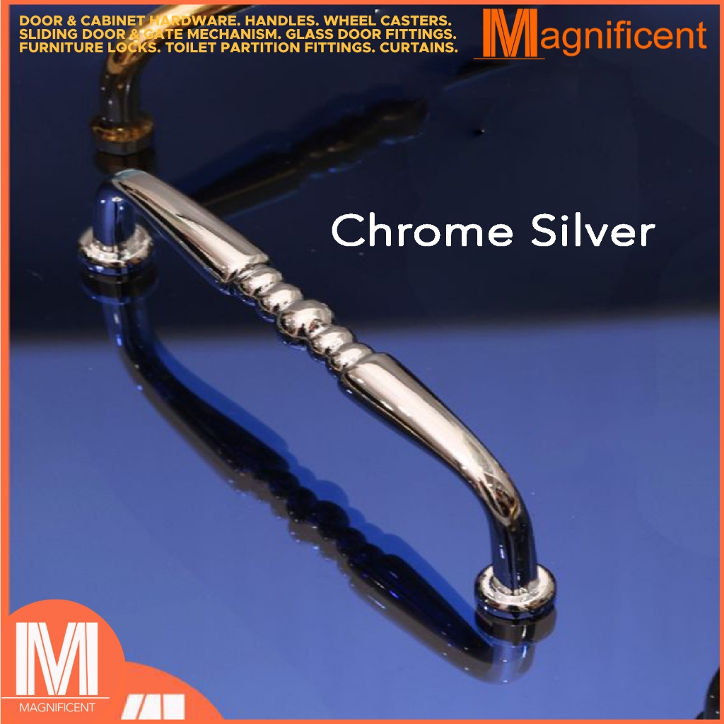 Brass Cabinet Handle Door Pull 2119 | Shopee Philippines