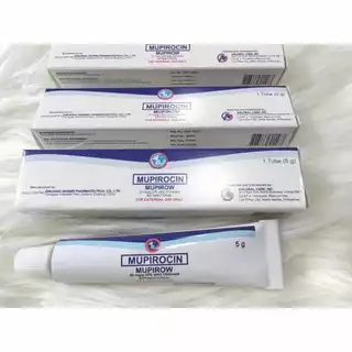 Shop mupirocin cream for Sale on Shopee Philippines