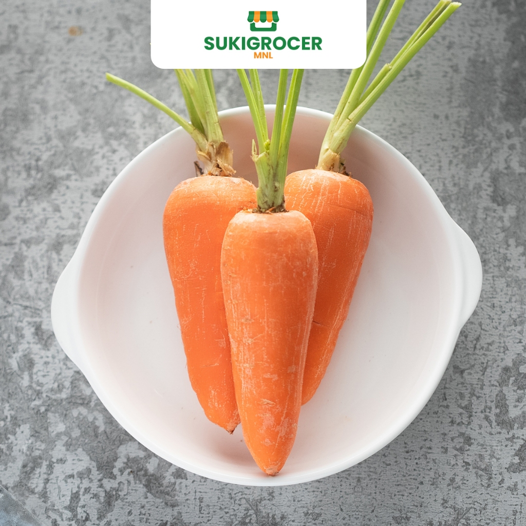 carrots - Best Prices and Online Promos - Jun 2026 | Shopee Philippines