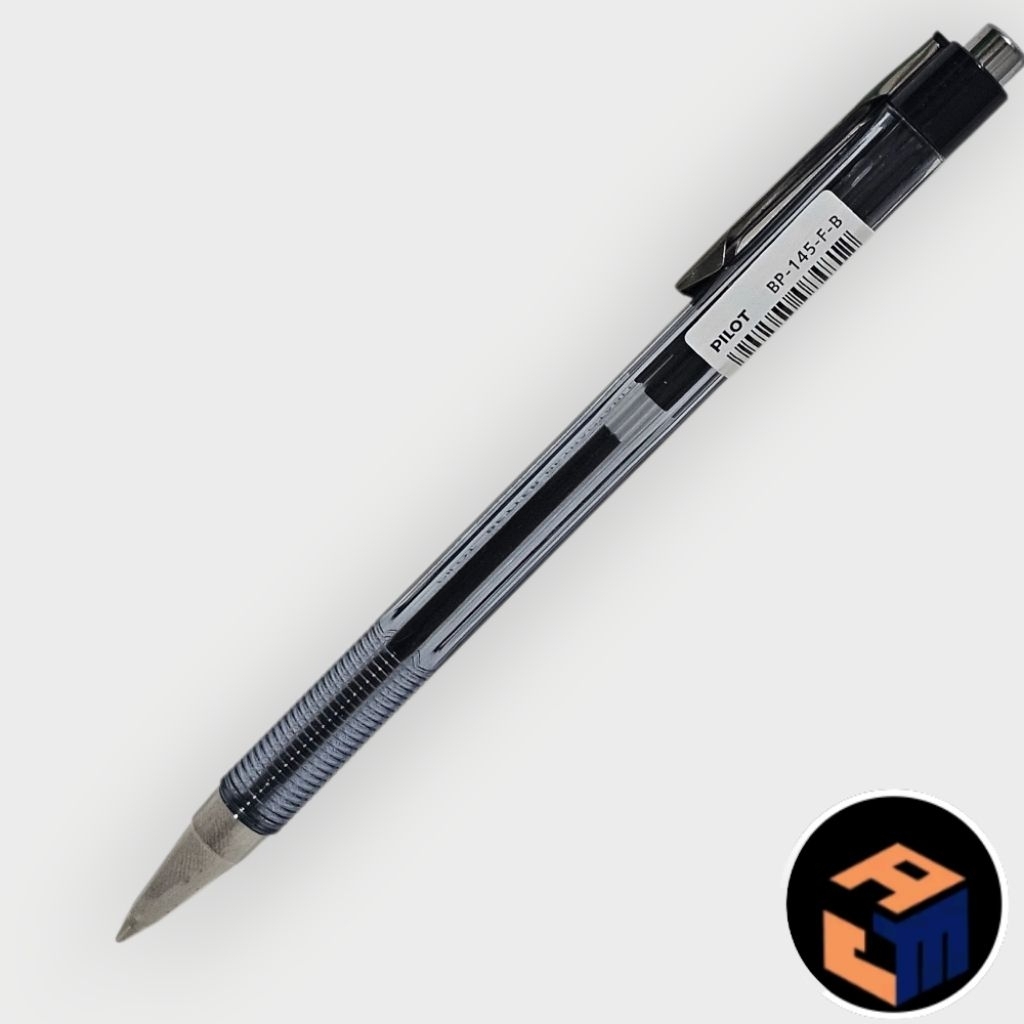 Pilot Retractable Original Ballpen | Shopee Philippines