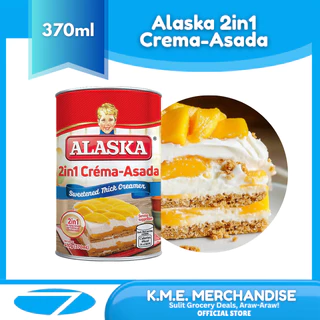 Shop alaska crema for Sale on Shopee Philippines