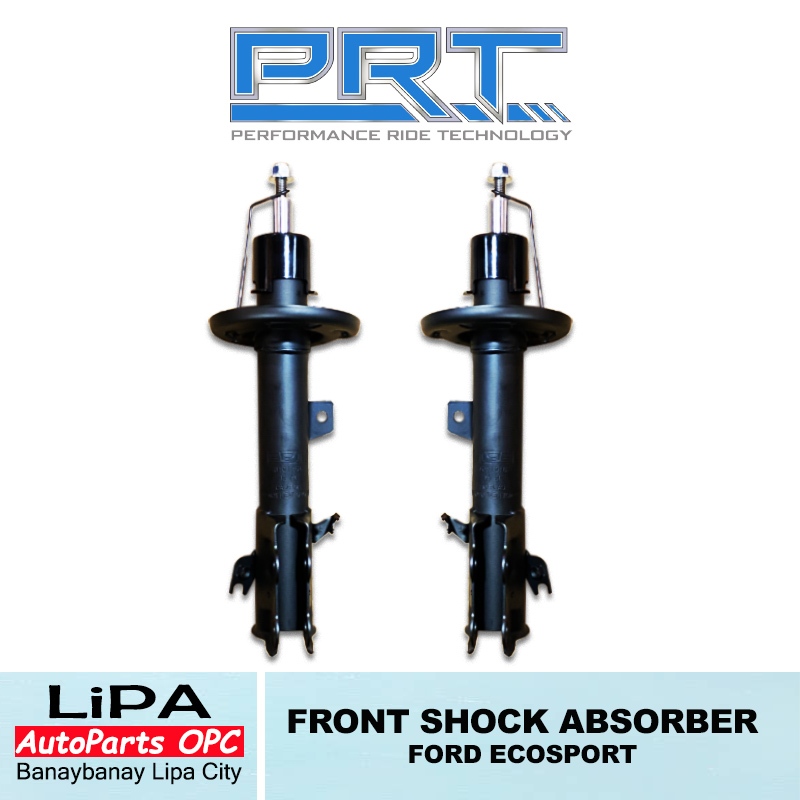 PRT FRONT SHOCK ABSORBER FORD ECOSPORT 2014-2018 (1SET LEFT & RIGHT ...