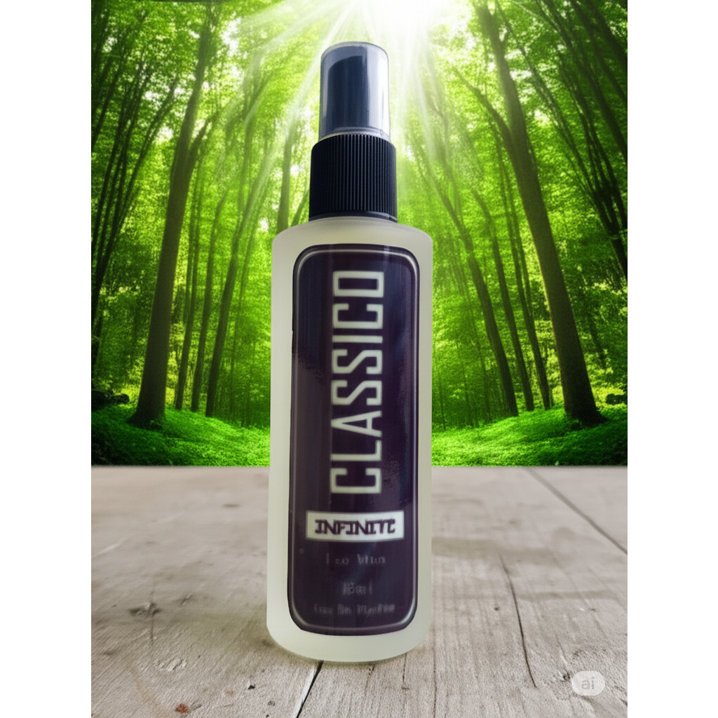 INFINITE by CLASSICO ( FOR MEN ) ( Eau De Parfum ) inspired perfume by ...