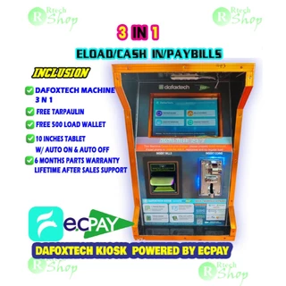 Shop kiosk machine for Sale on Shopee Philippines