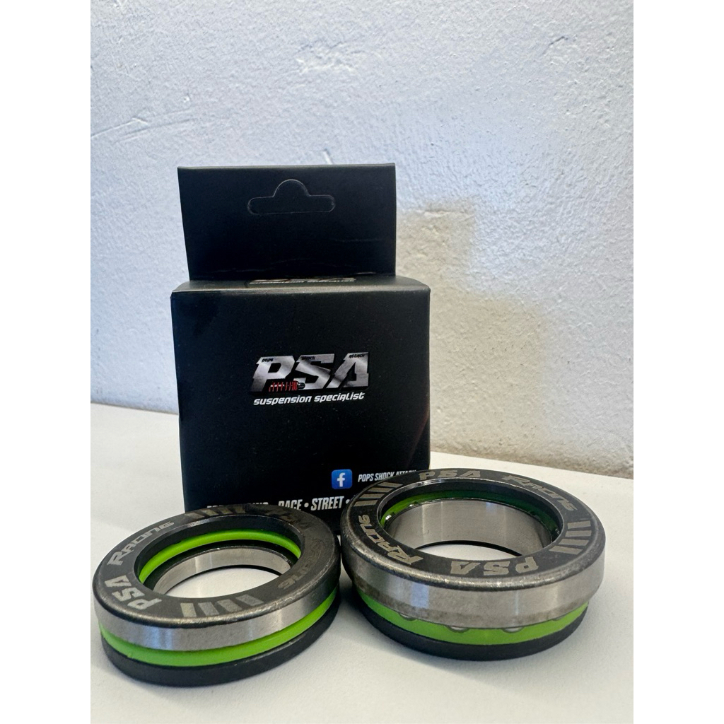 PSA RACING ballrace click,beat,pcx,adv | Shopee Philippines
