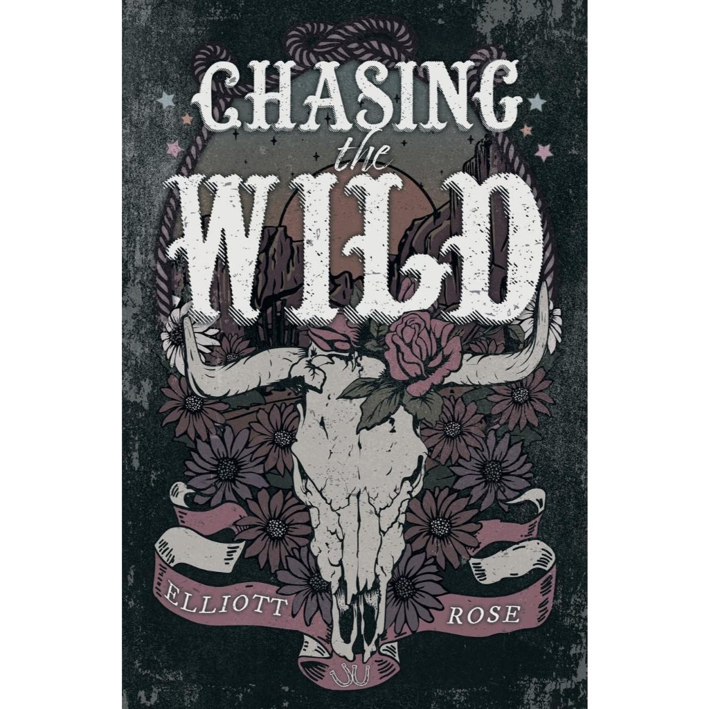 Chasing the Wild (Crimson Ridge Book 1) | Shopee Philippines