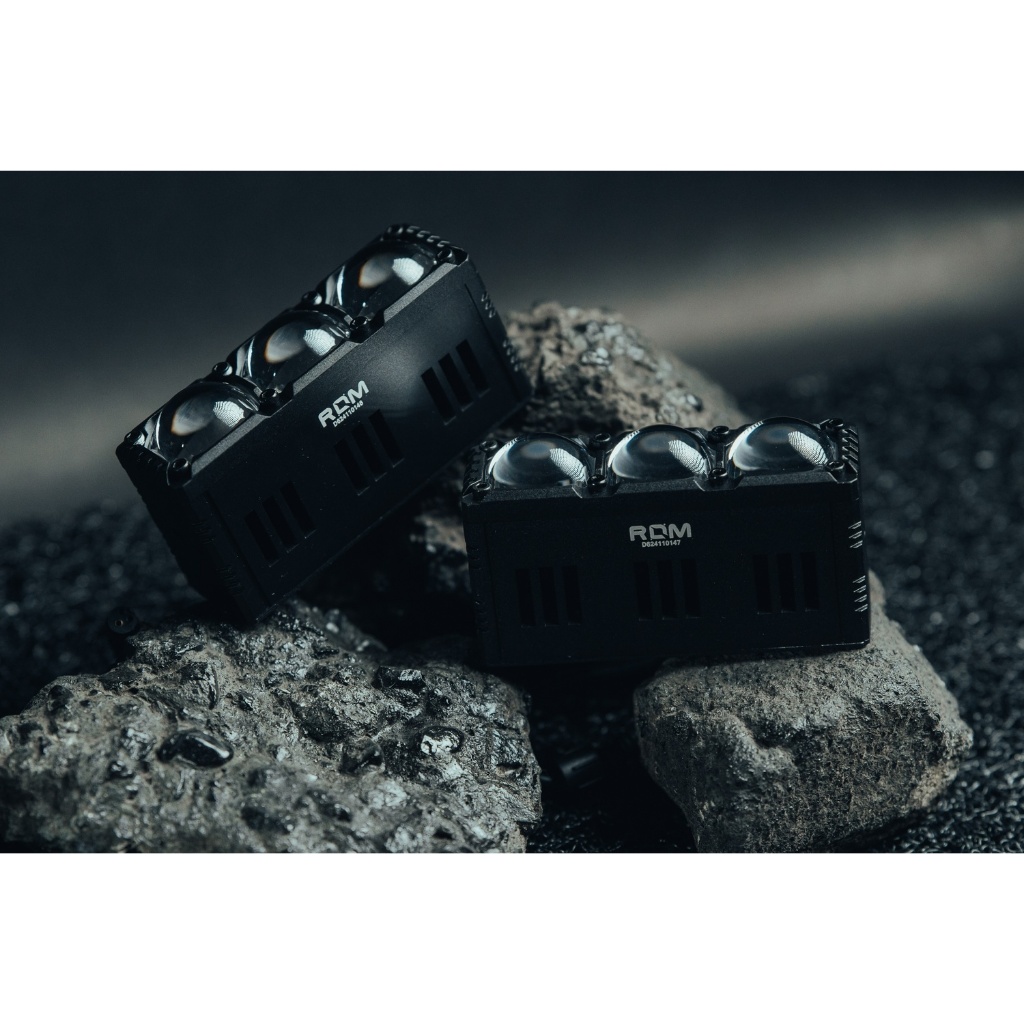 RDM D6 High Performance Premium Led Lights | Shopee Philippines