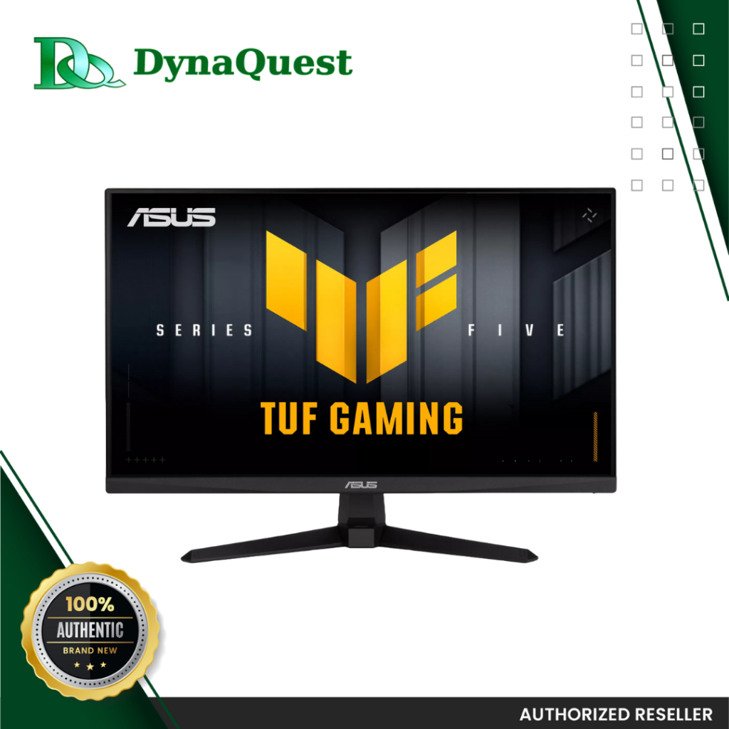 Asus TUF Gaming VG279QM5A 27" Fast-IPS FHD 1920x1080 240Hz 0.3ms ...