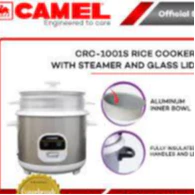 Shop camel rice cooker for Sale on Shopee Philippines