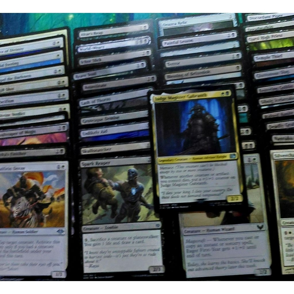 Pre-Constructed Magic the Gathering Commander Deck | Shopee Philippines