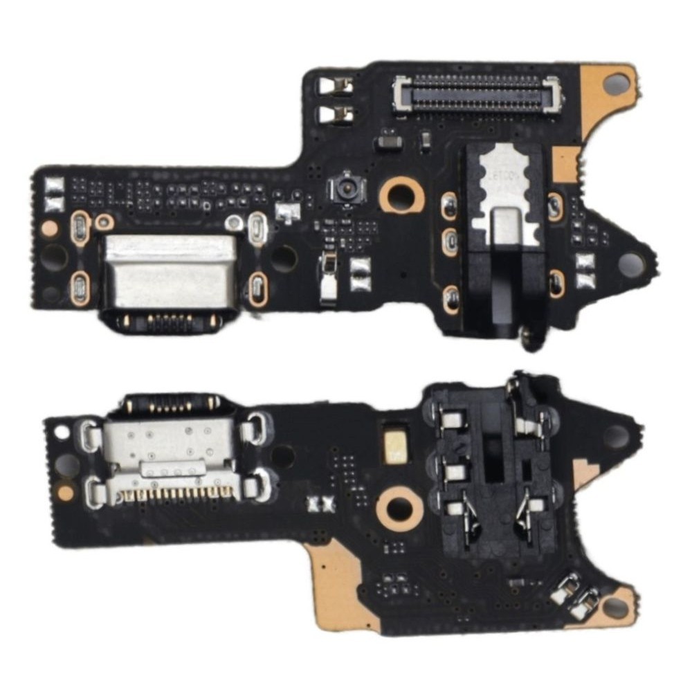 CHARGING PORT BOARD for REDMI 9A 9C 9T 6 6A 7 7A 8 8A 10 Prime 10C Pro ...