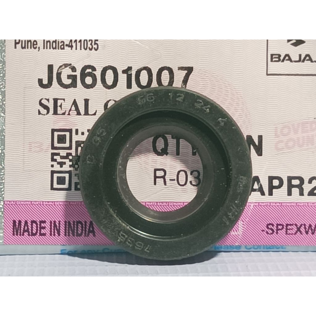 JG601007 Balancer Special Shaft Seal Ring NS200 RS200 Dominar400 ...