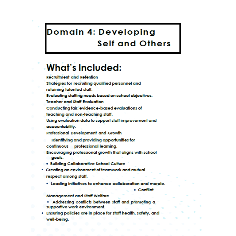 National Assessment for School Heads (NASH) Exam Reviewer 2025 | Shopee ...