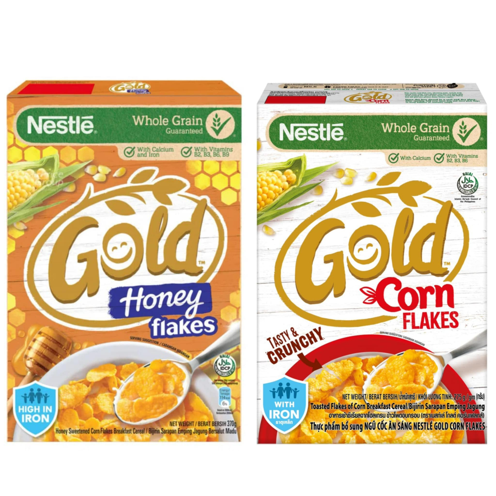 Shop corn flakes for Sale on Shopee Philippines