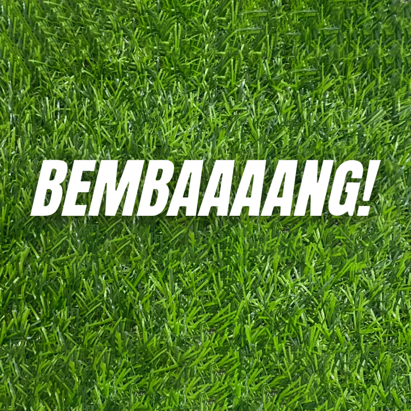 BEMBANG STICKER DECALS FOR MOTORCYCLE, CARS & ETC (WATERPROOF) | Shopee ...