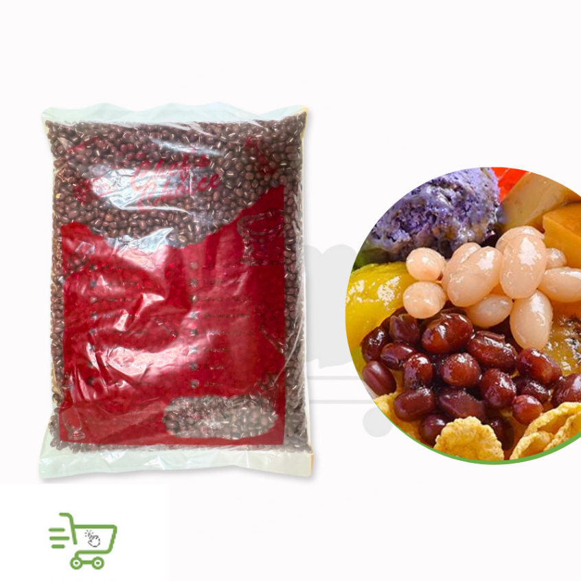 HAVI ONLINE RED MONGGO MUNG BEANS 250G 500G 1KG (Chef's Choice Baking ...