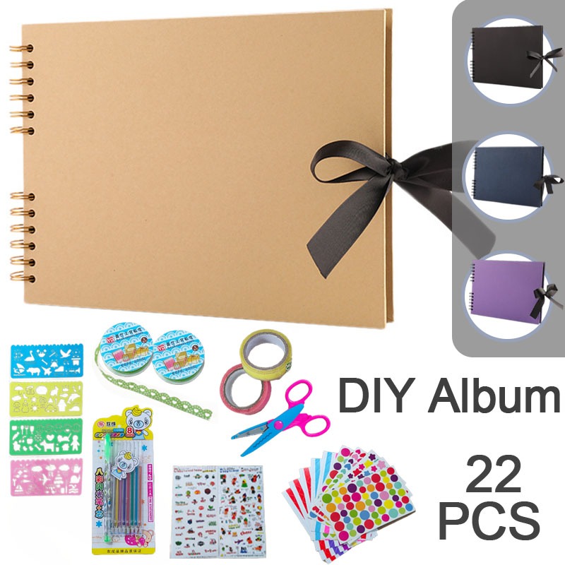 Shop scrap book for Sale on Shopee Philippines