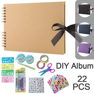scrapbook - Best Prices and Online Promos - Feb 2026 | Shopee Philippines