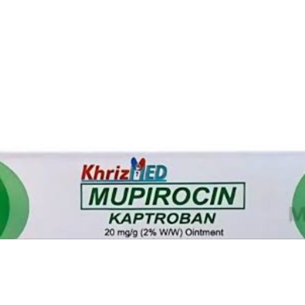 Kaptroban 1piece ointment | Shopee Philippines