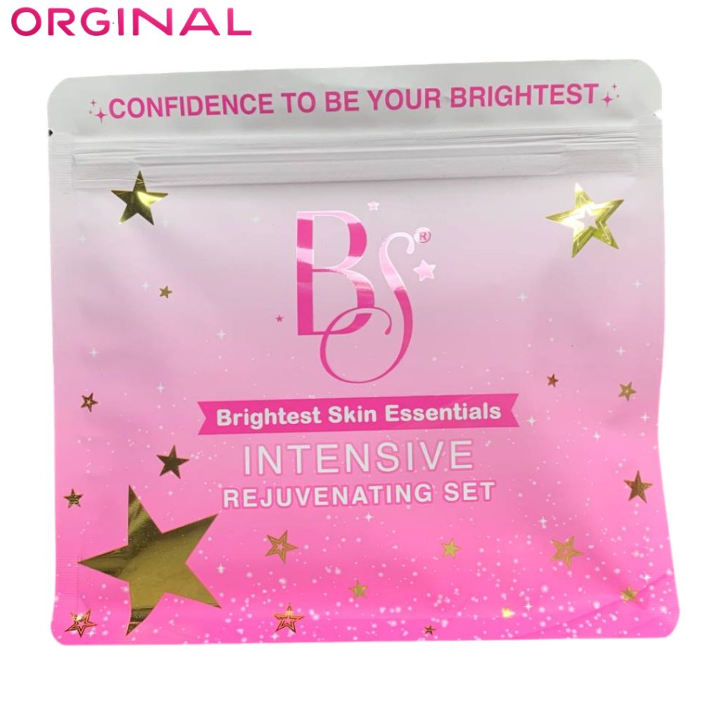 BRIGHTEST SKIN ESSENTIAL SET DERMAX | Shopee Philippines