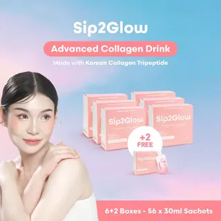 Sip2Glow Official Store, Online Shop | Shopee Philippines