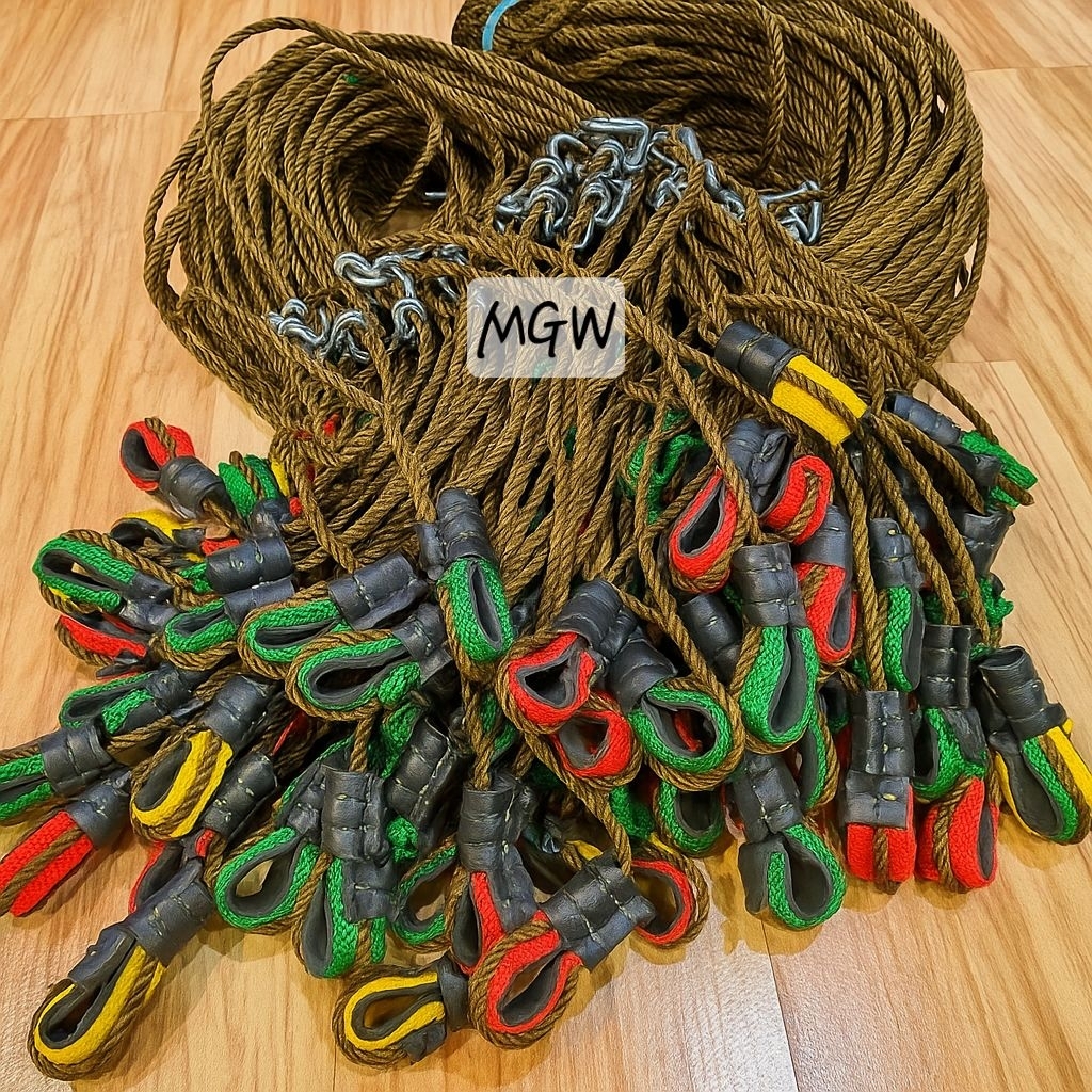 10pcs. Chicken Leash | Tali Ng Manok | Long Ordinary | Shopee Philippines