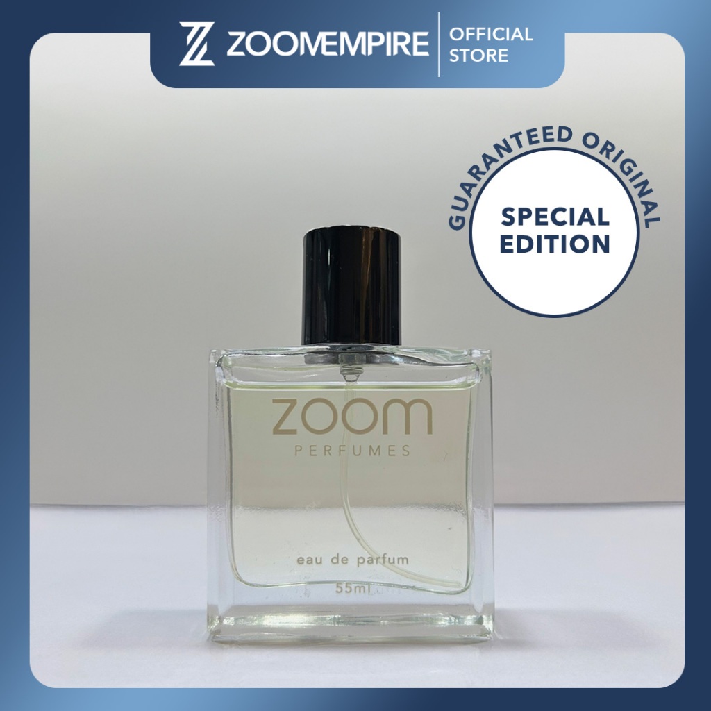 Intimate Zoom Perfume | Classic Collection | Shopee Philippines