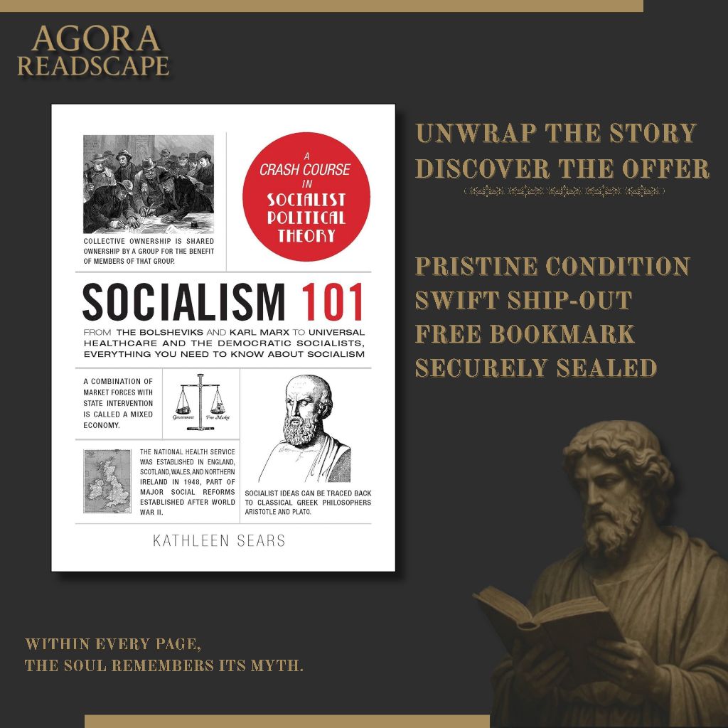 Socialism 101- From the Bolsheviks and Karl Marx to Universal ...