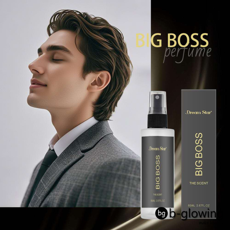 Oil Based Perfume for Men Long Lasting Inspired Scent Fragrance Pabango ...