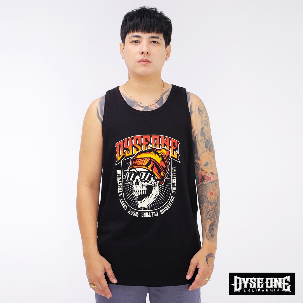 Dyse One Sando DBT03A-0350 [Sando for men] | Shopee Philippines