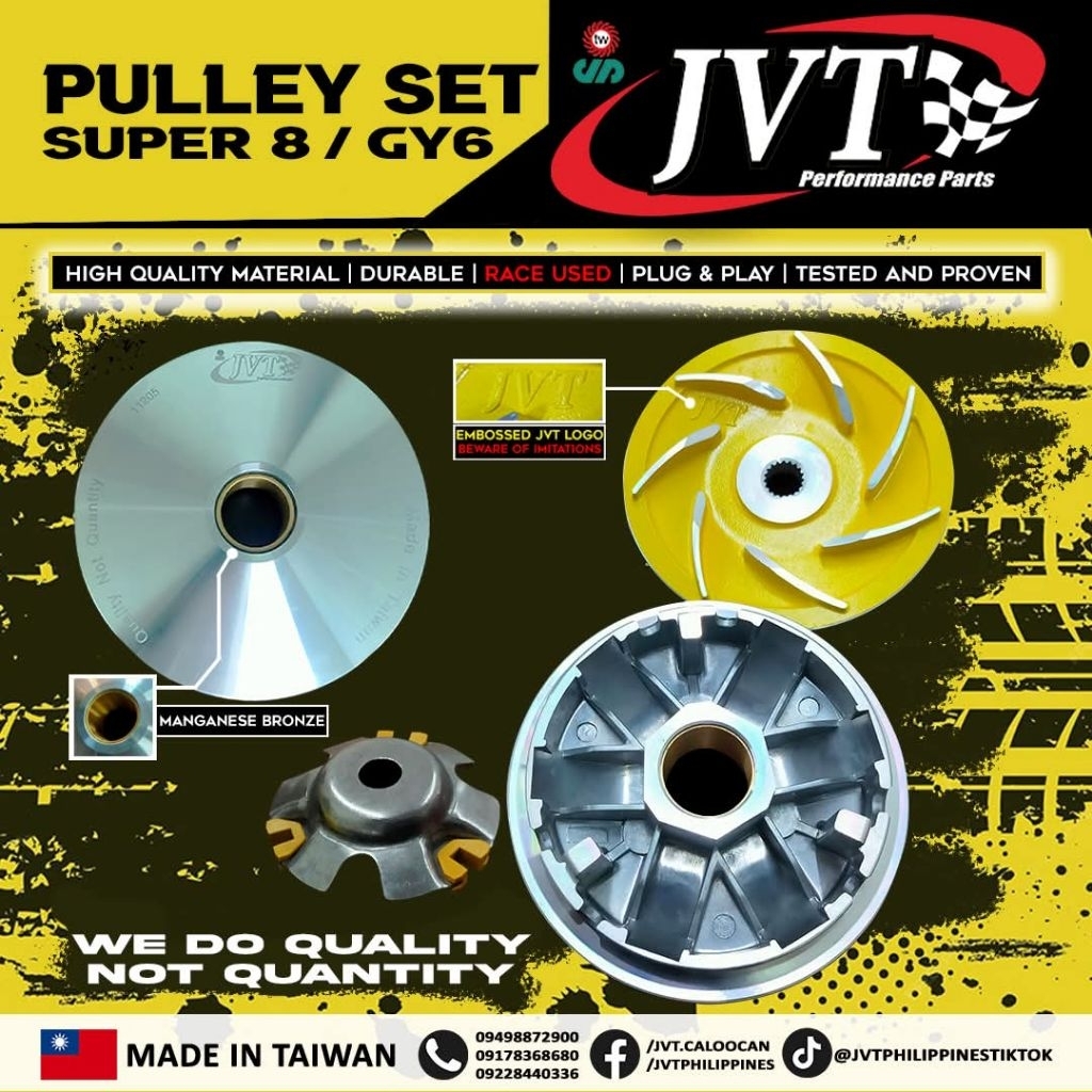 Shop jvt pulley set for Sale on Shopee Philippines