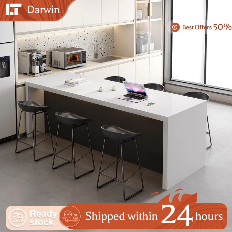 DARWIN Bar table Cafe bar Casual coffee bar Dining table Front desk ...