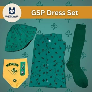 Shop gsp uniform for Sale on Shopee Philippines