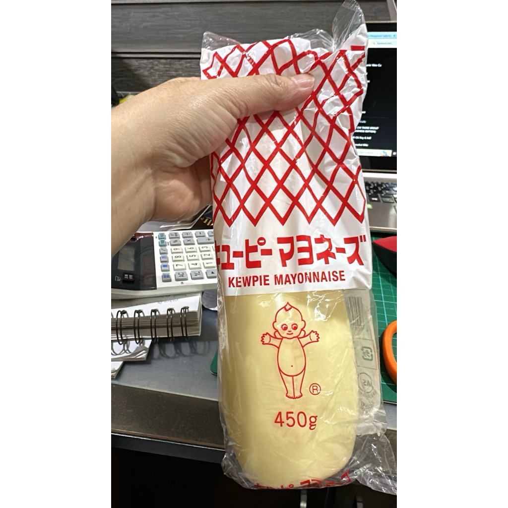 kewpie japan mayonnaise 450g made in Japan | Shopee Philippines
