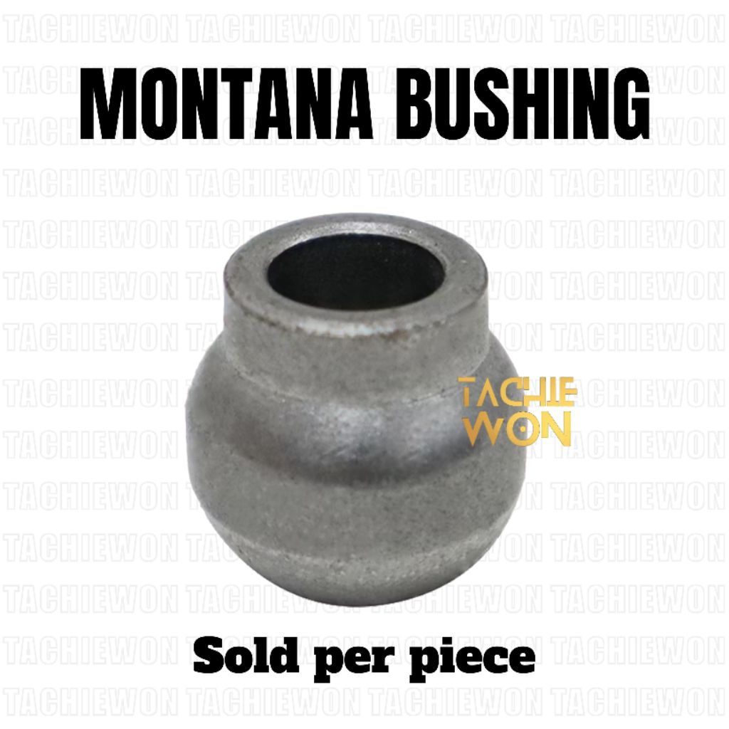 5PCS MONTANA Bushing Universal for Electric Fan 8mm (Inside Diameter ...
