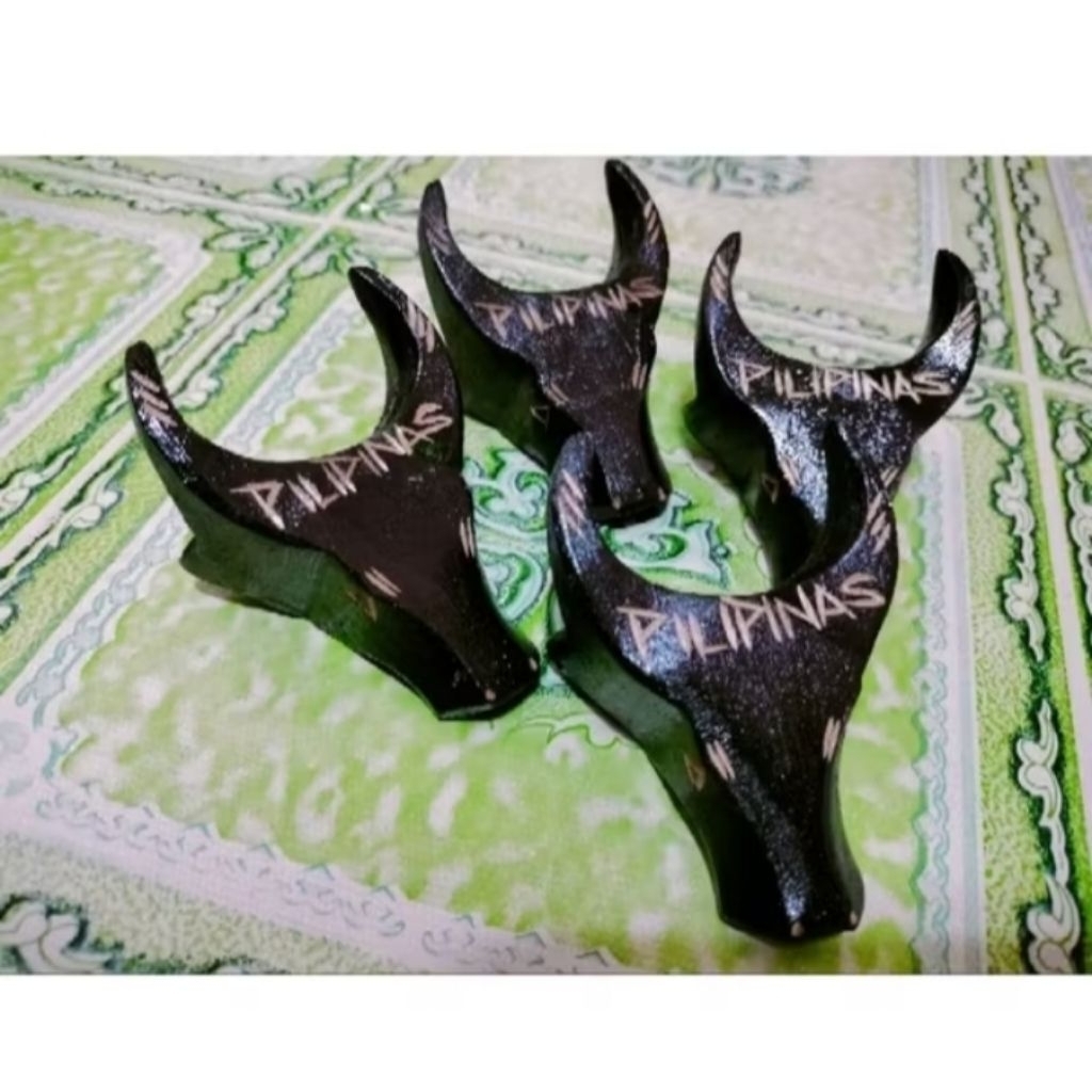 Kalabaw na kahoy for boy's accessories | Shopee Philippines