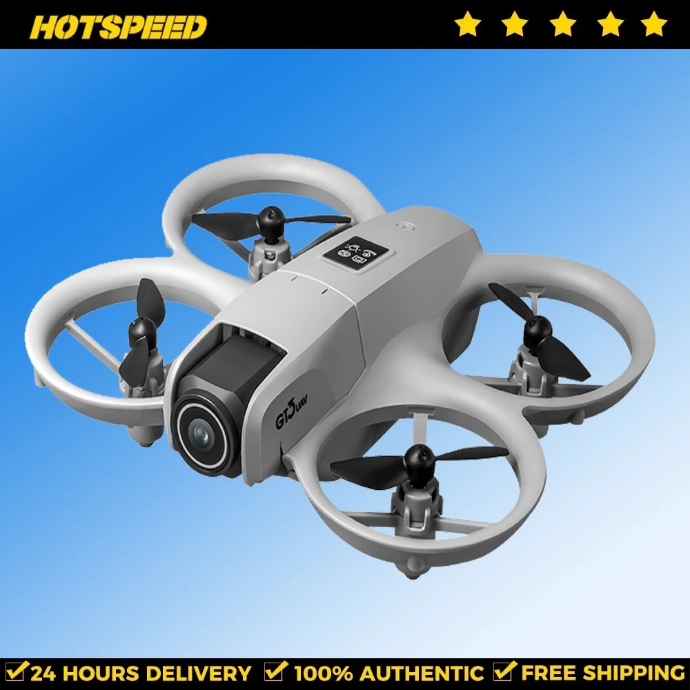 GT3 Drone With Camera Mini Drone With 8K Camera Original 8K HD Drone ...