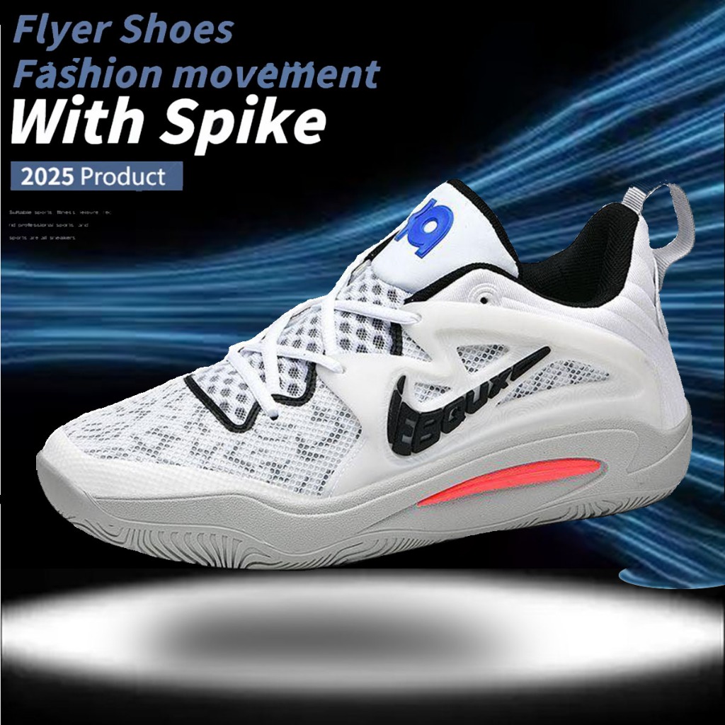 COD sneakers men basketball shoes with spike original basketball socks ...