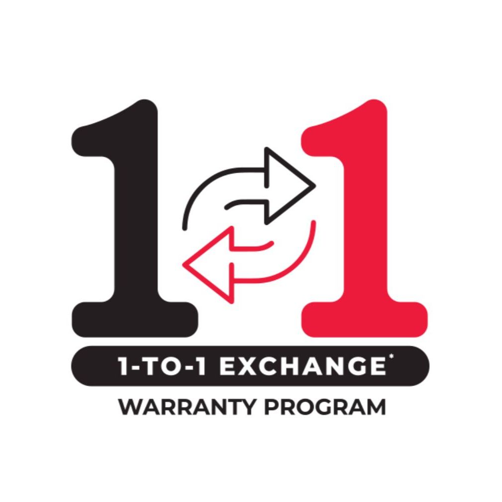 1 TO 1 EXCHANGE WARRANTY | Shopee Philippines