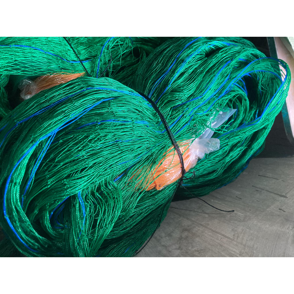 NET 50 METERS RANGE NET | Shopee Philippines