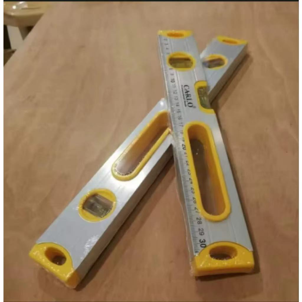 CARLO Aluminum Level Bar with Magnet | Shopee Philippines