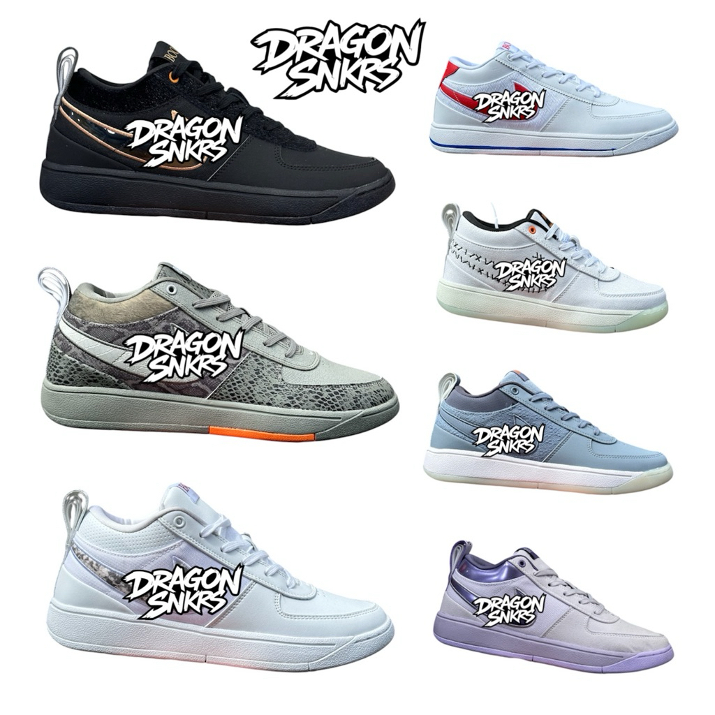 Dbook 1 Basketball Shoes/Sneakers CWS by.Davekicks | Shopee Philippines