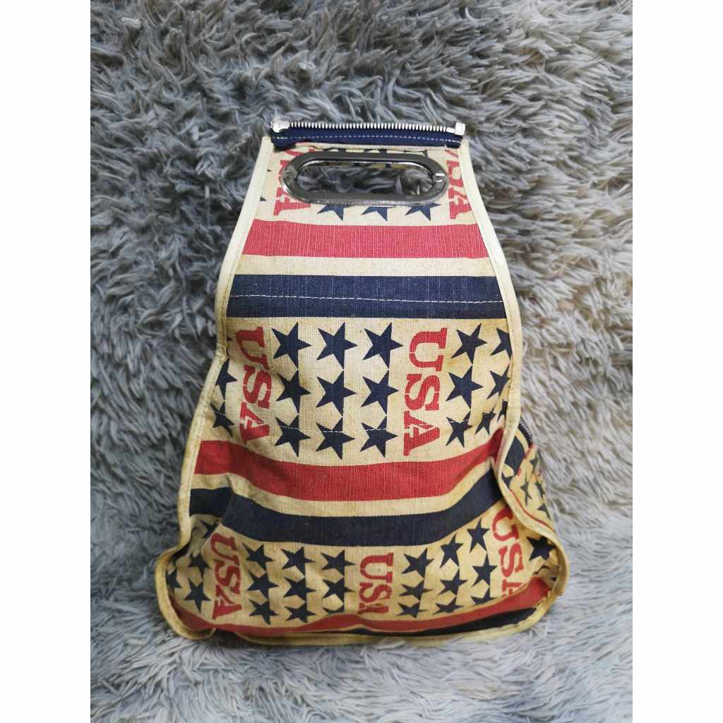 Star Design Hand Bag | Shopee Philippines