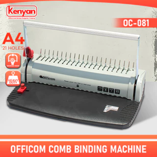 Shop ring binder machine for Sale on Shopee Philippines