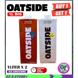 oatside oat milk - Best Prices and Online Promos - Mar 2026 | Shopee ...