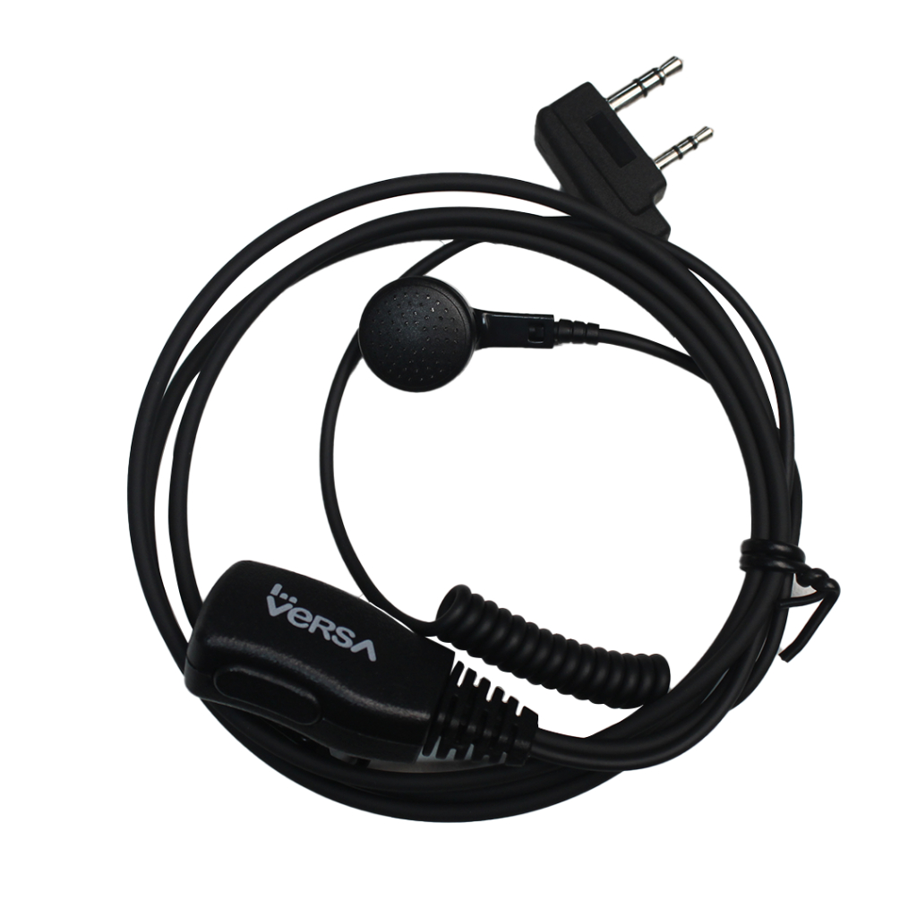 Versa Standard Earpiece (K2-0401) | Shopee Philippines